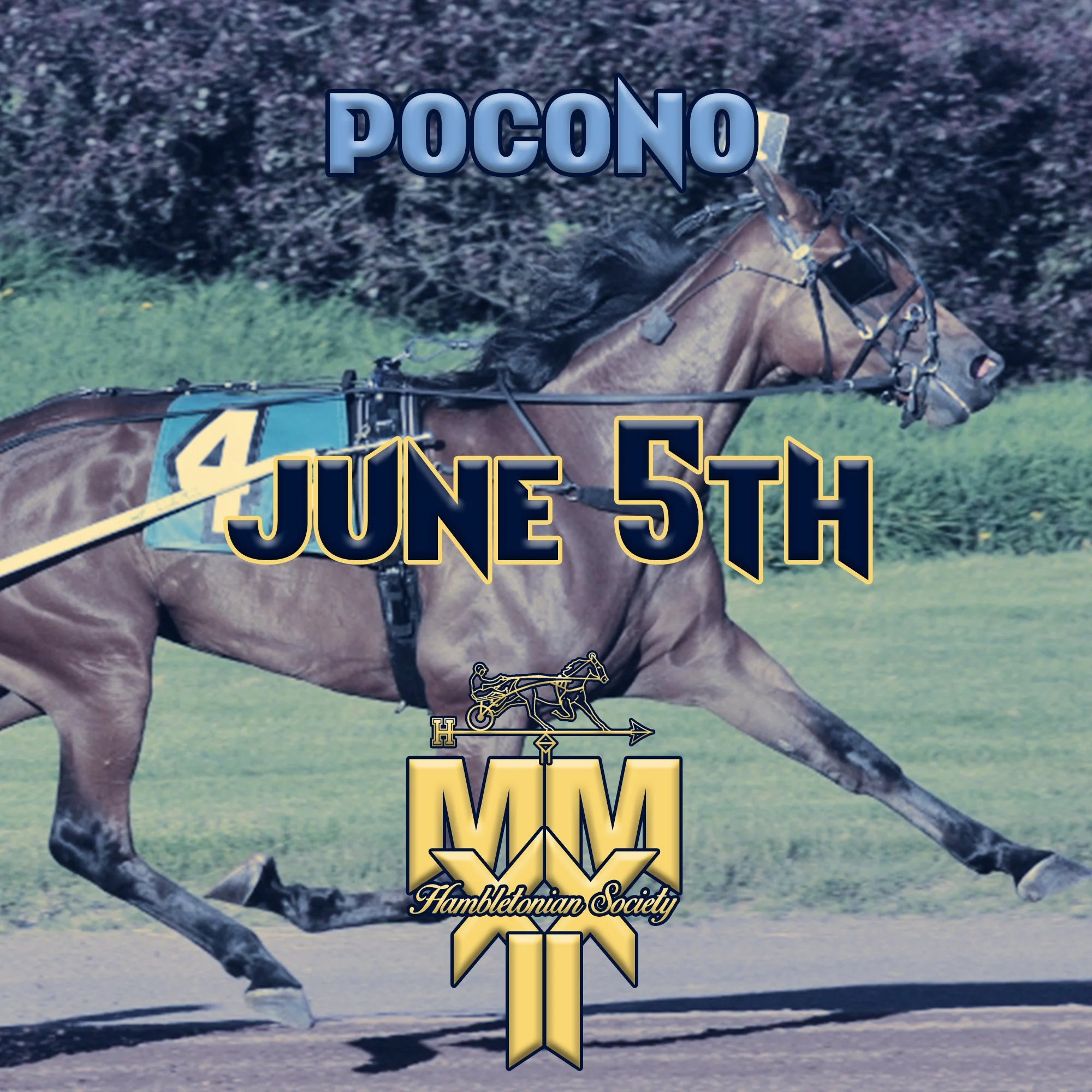 PA All Stars (3CP) — Hambletonian Society Inc