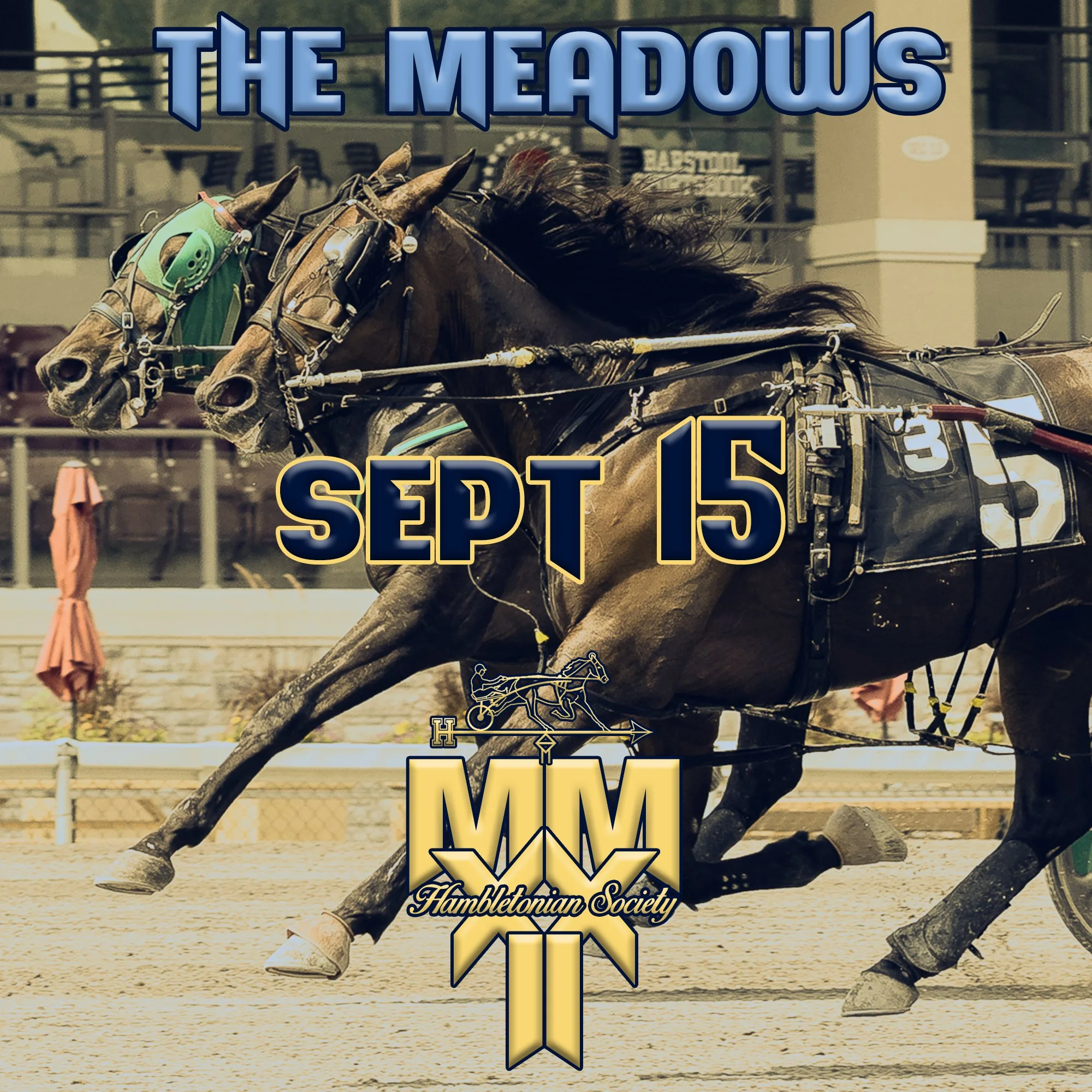 Keystone Classics — Hambletonian Society Inc