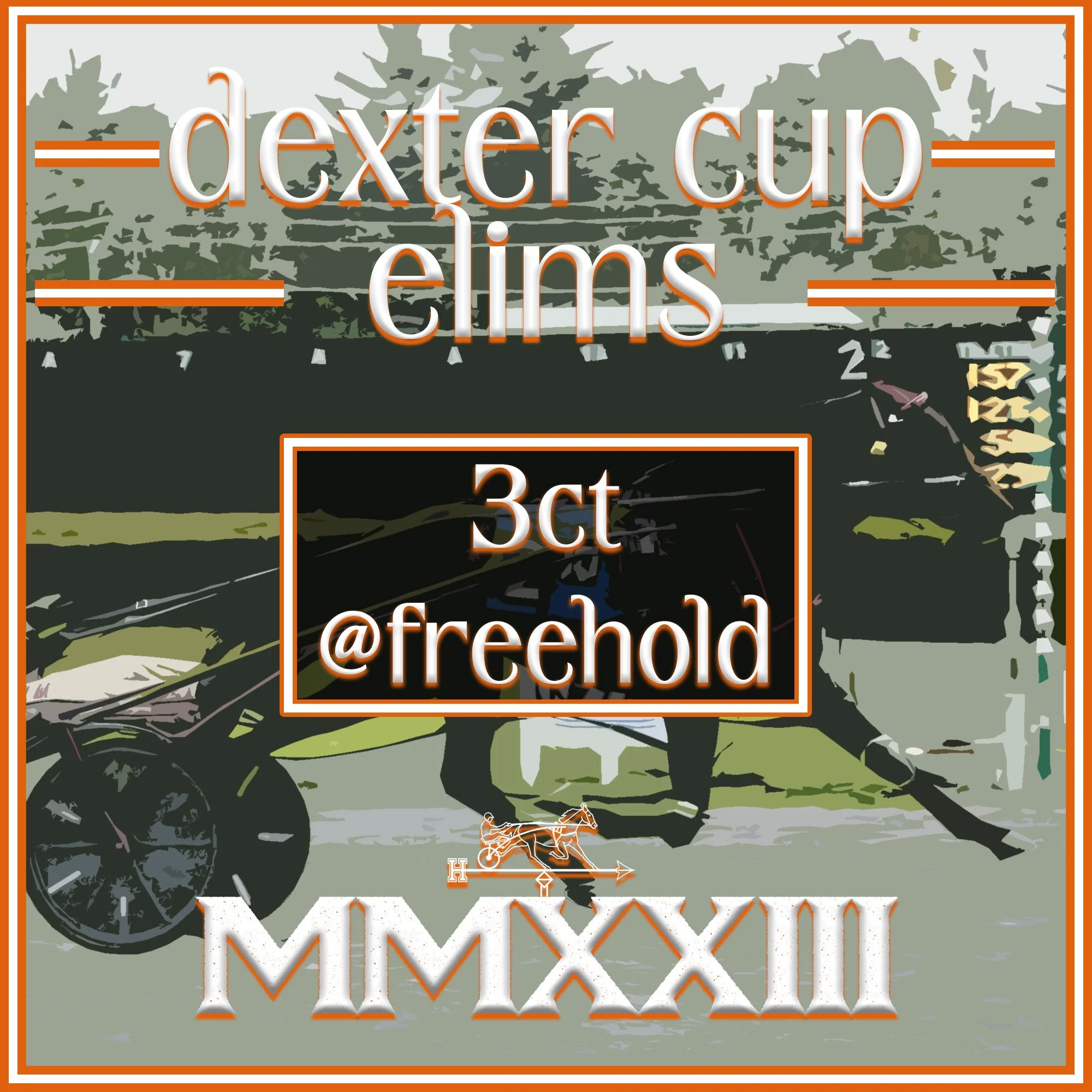 Upcoming Events — Hambletonian Society