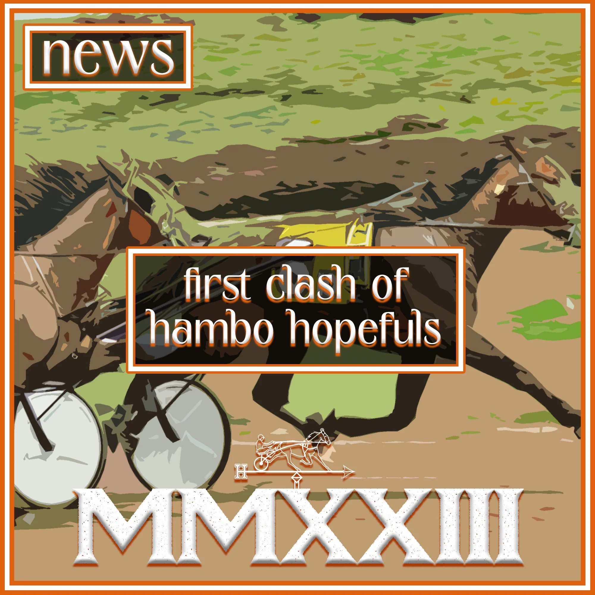 PA All Stars (3CP) — Hambletonian Society Inc