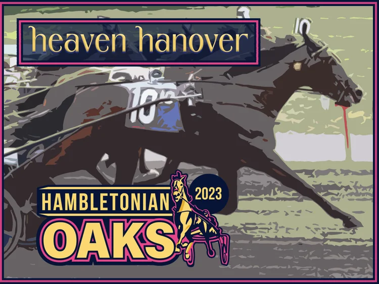 2023 Home — Hambletonian Society Inc