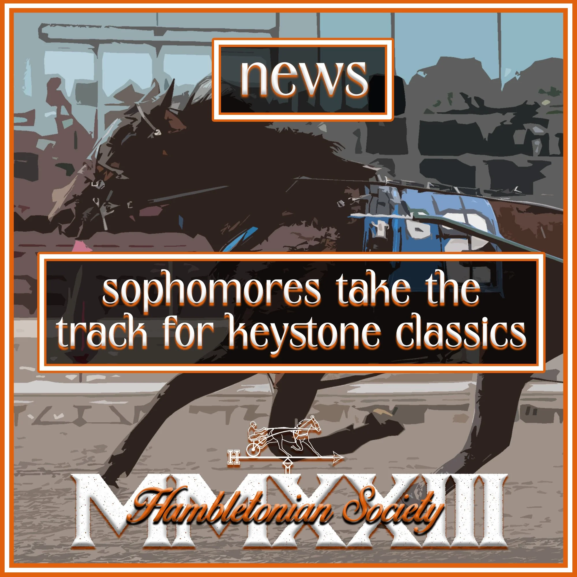 Keystone Classics — Hambletonian Society Inc