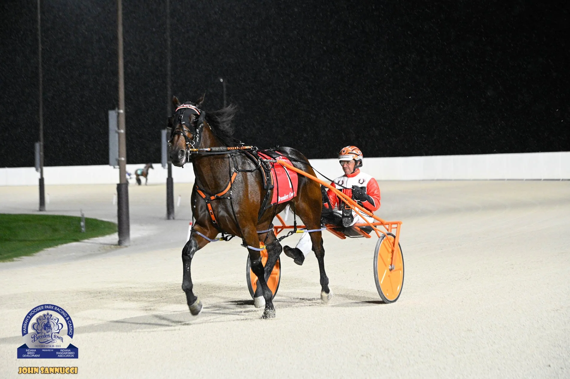 Max Contract - Mare Pace — Hambletonian Society Inc