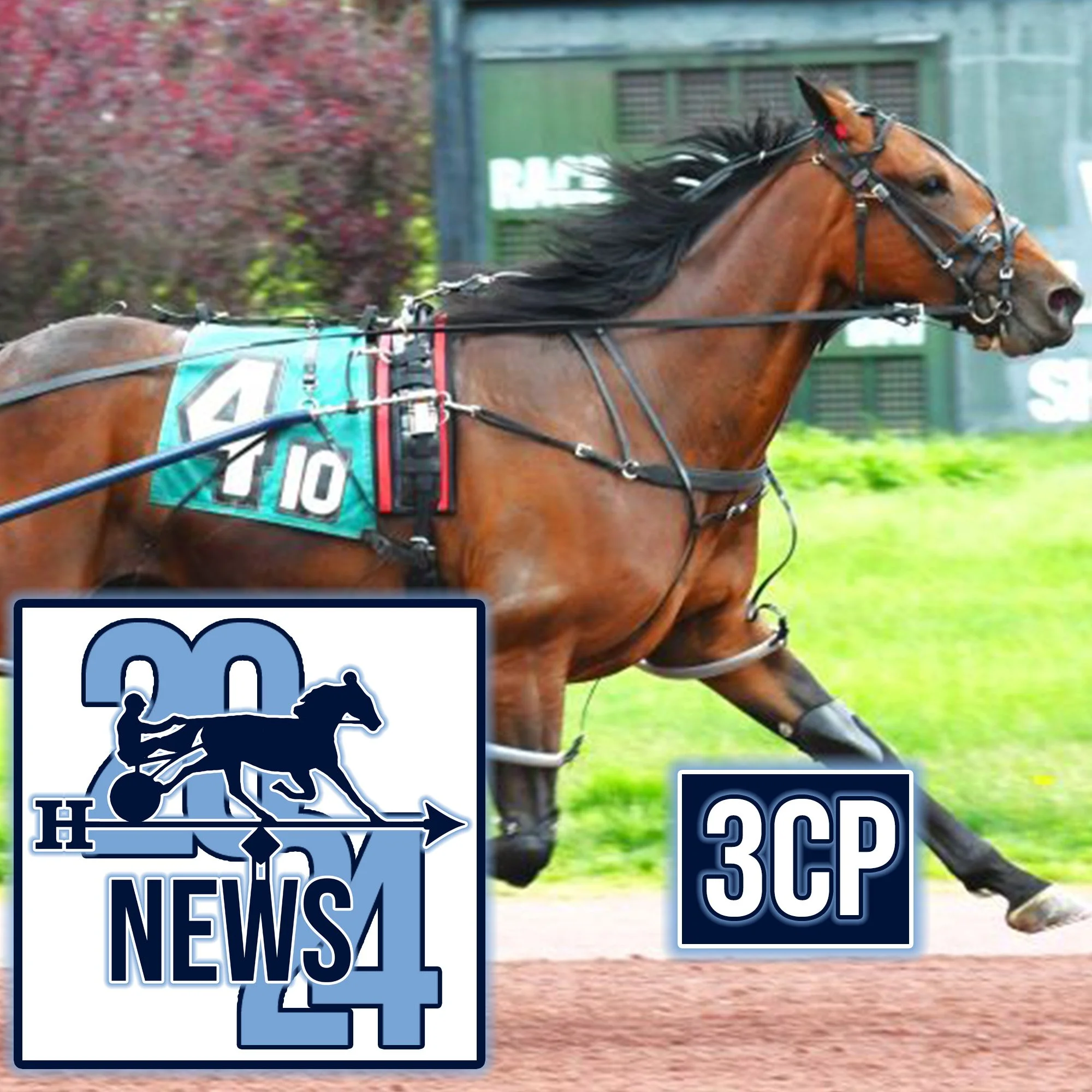 PA All Stars (3CP) — Hambletonian Society Inc