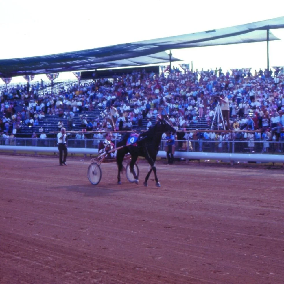 2022 Hambletonian media Guide — Hambletonian Society Inc
