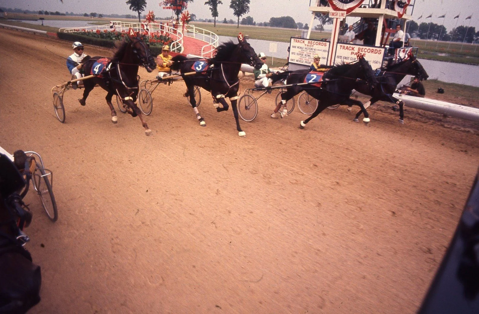 1970s — Hambletonian Society Inc