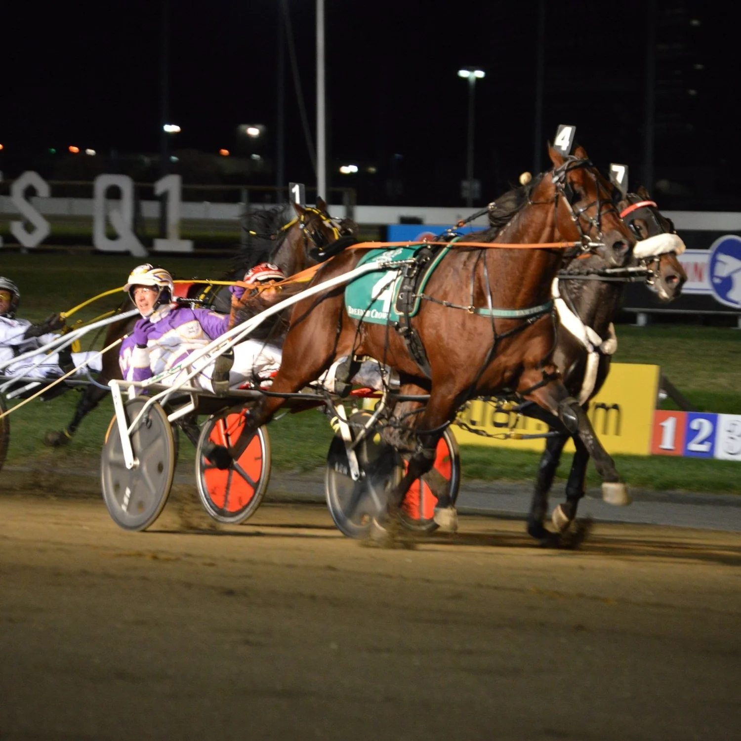 2022 Breeders Crown Home — Hambletonian Society Inc