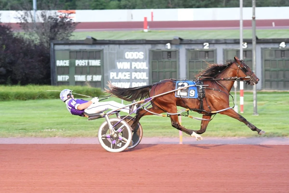 PA All Stars — Hambletonian Society Inc