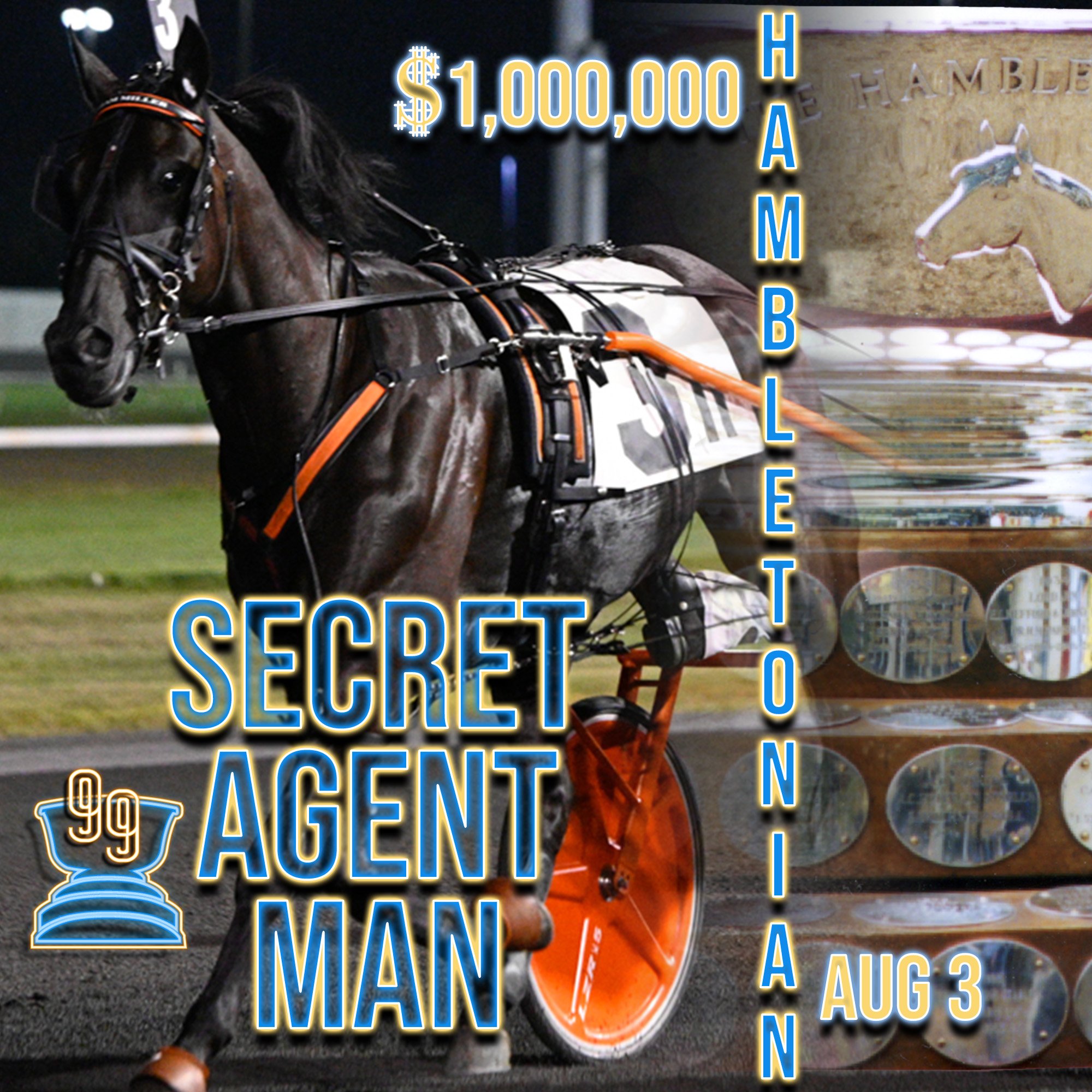 2024 | Karl — Hambletonian Society Inc