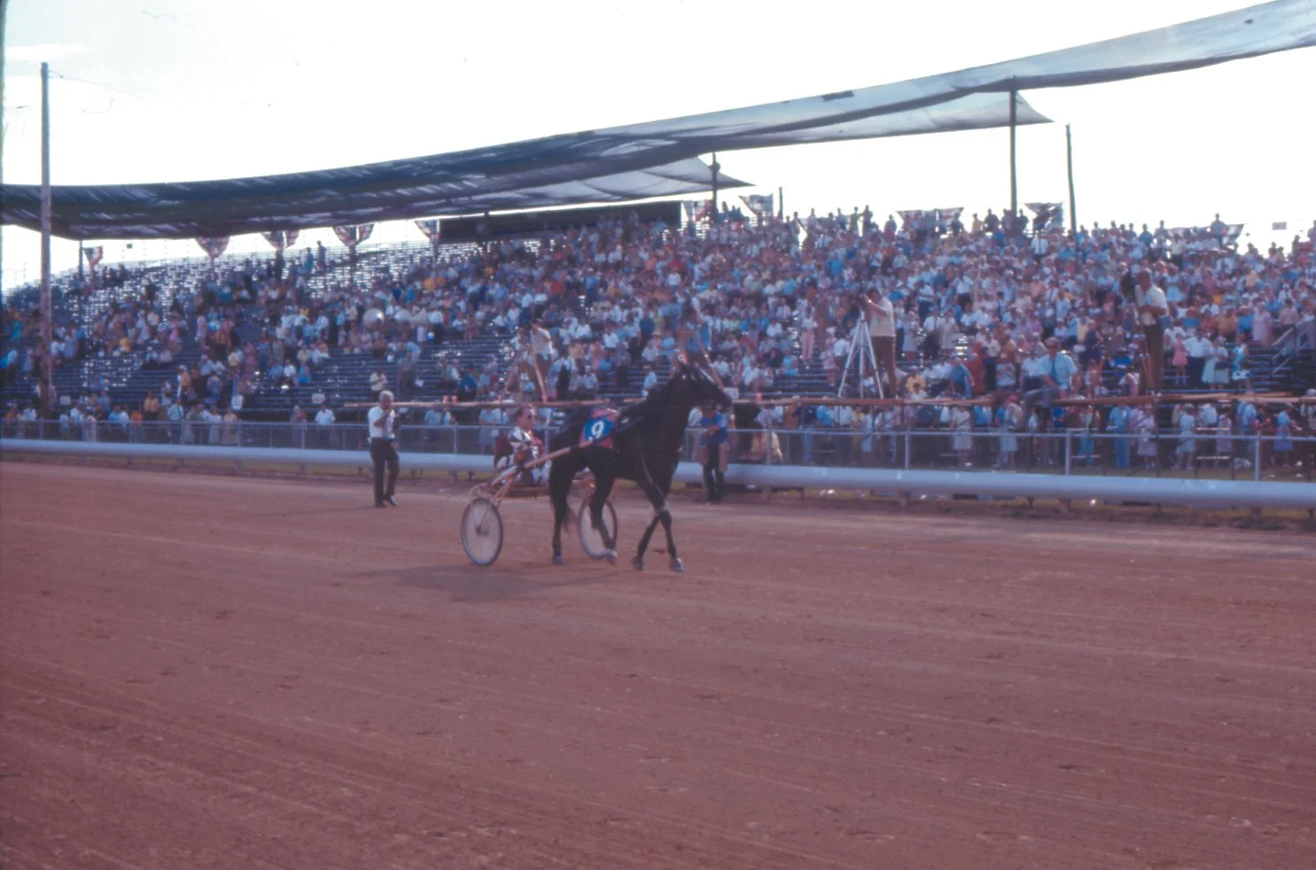 1970s — Hambletonian Society Inc