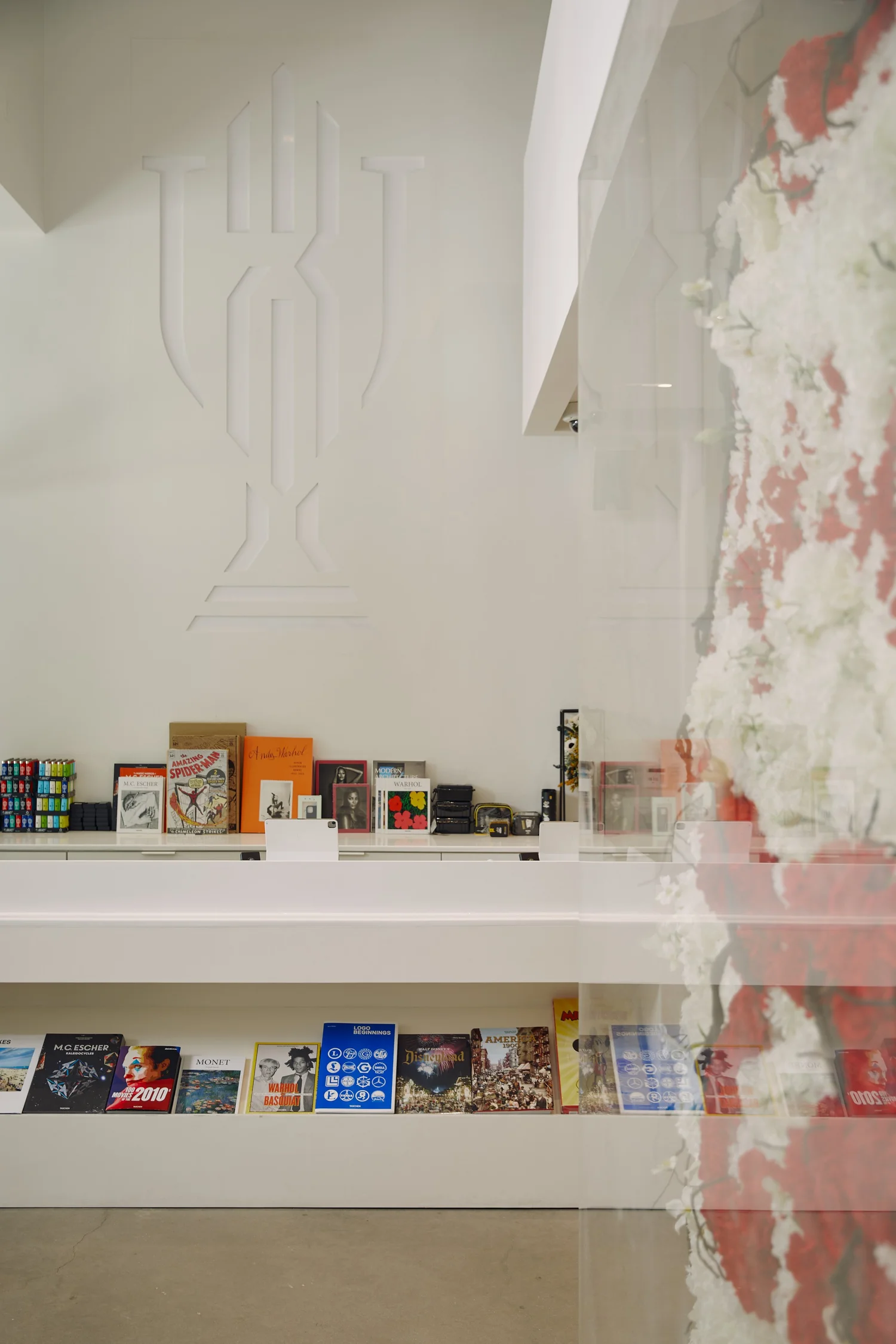 Trophy Room — dap - dap design, LLC