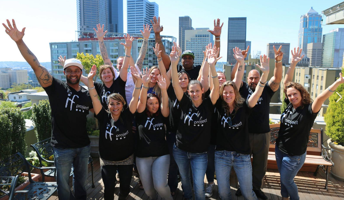 The IF Project