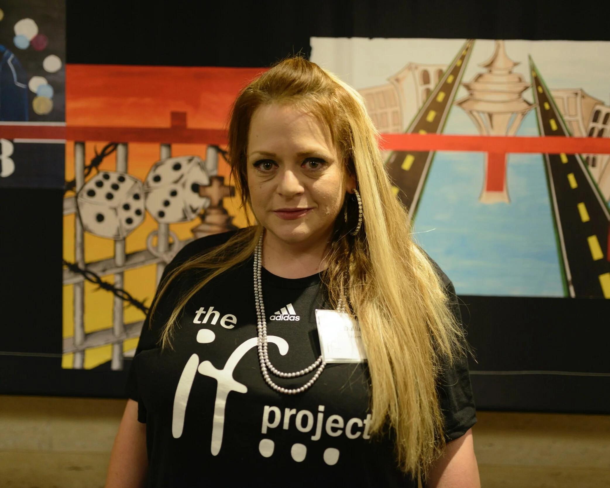 Member Stories — The IF Project
