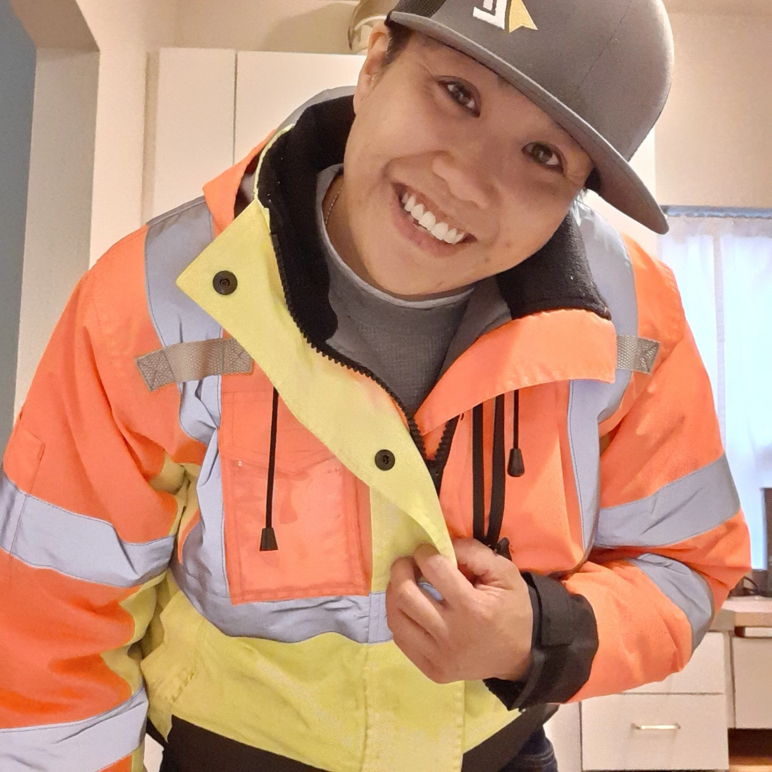 Member Stories — The IF Project