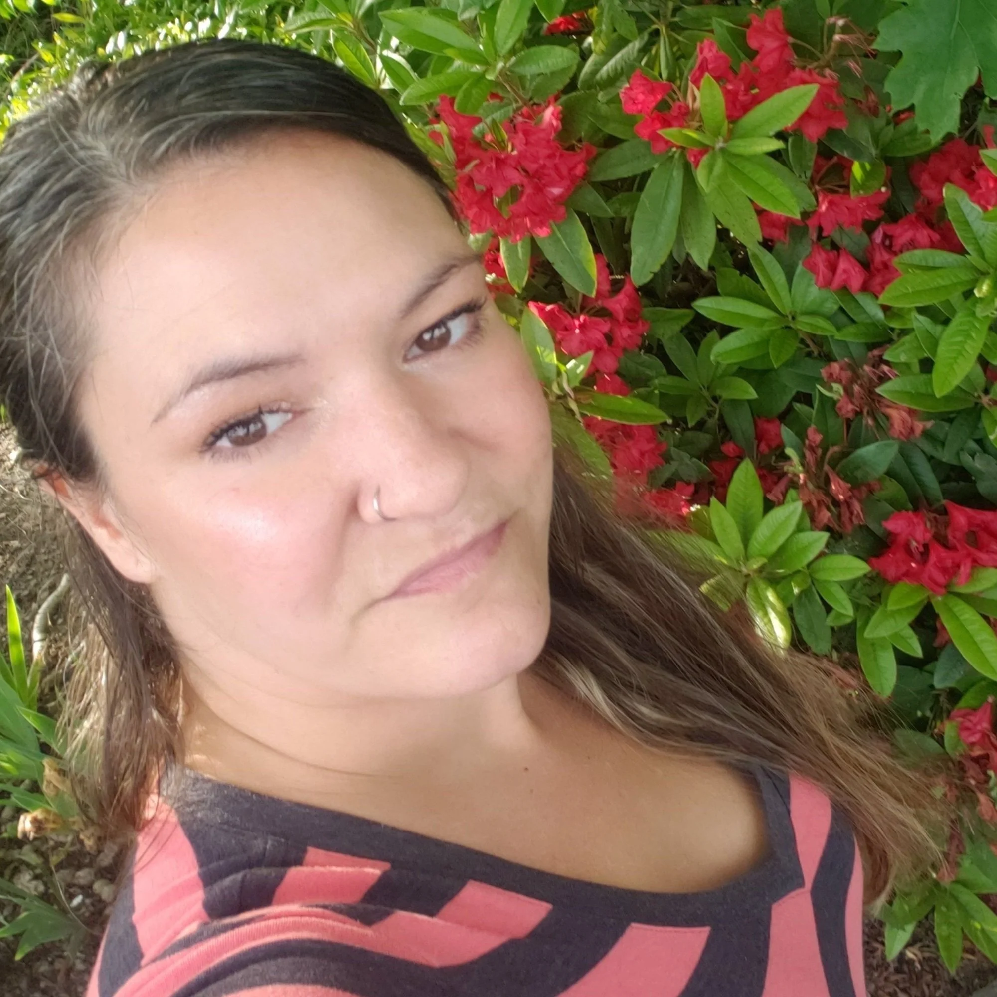 Member Stories — The IF Project