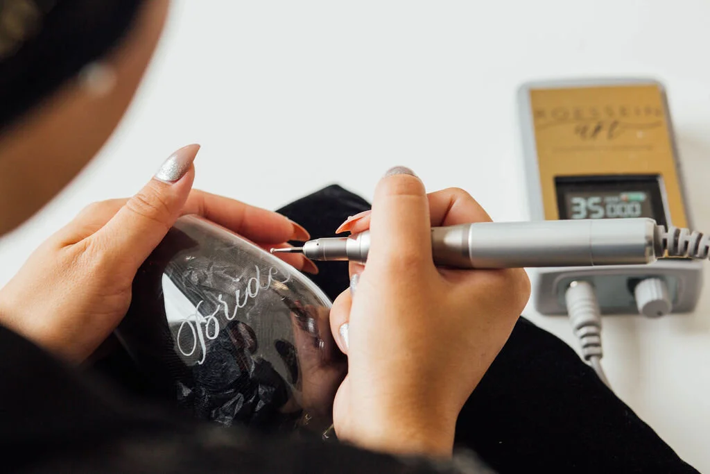 Toronto Calligraphy & Engraving