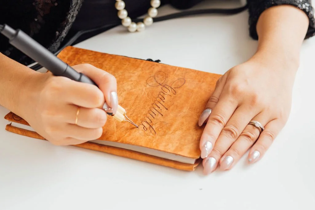 Toronto Calligraphy, Illustration & Engraving