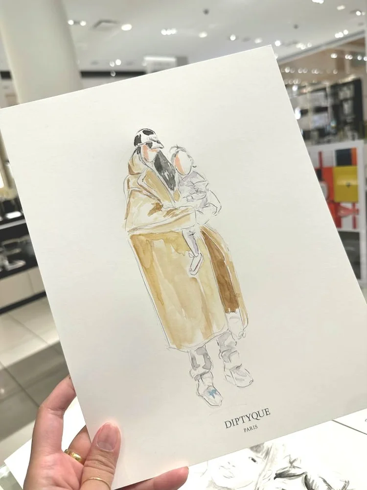 Toronto Calligraphy, Illustration & Engraving