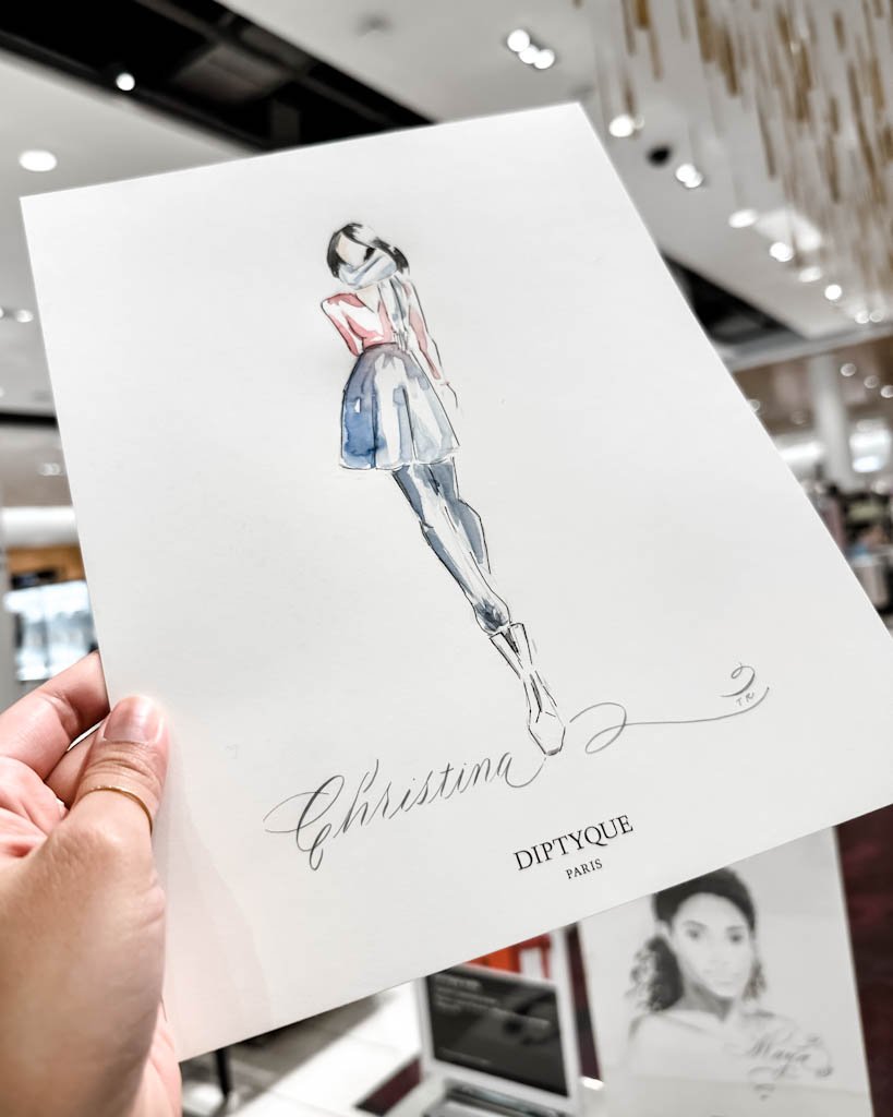 Toronto Calligraphy, Illustration & Engraving