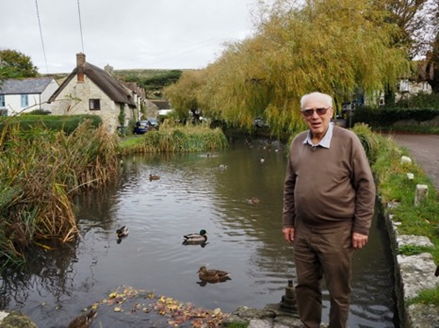 #24 Taphrina carpini by John Newbould — neyedc