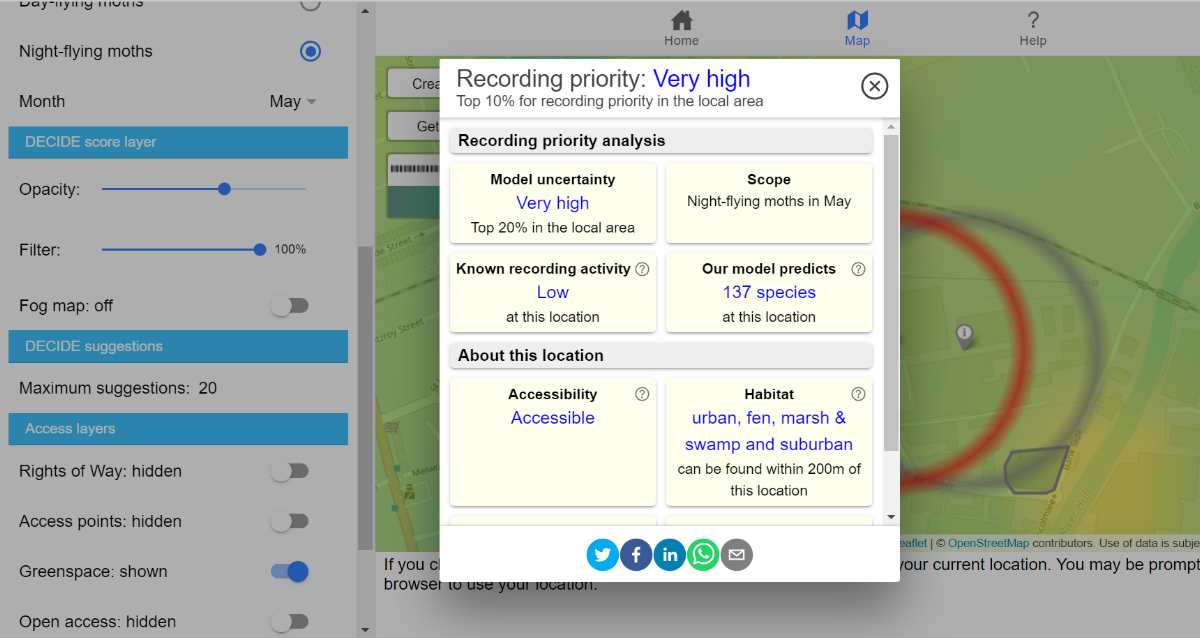 Partners & Projects — neyedc