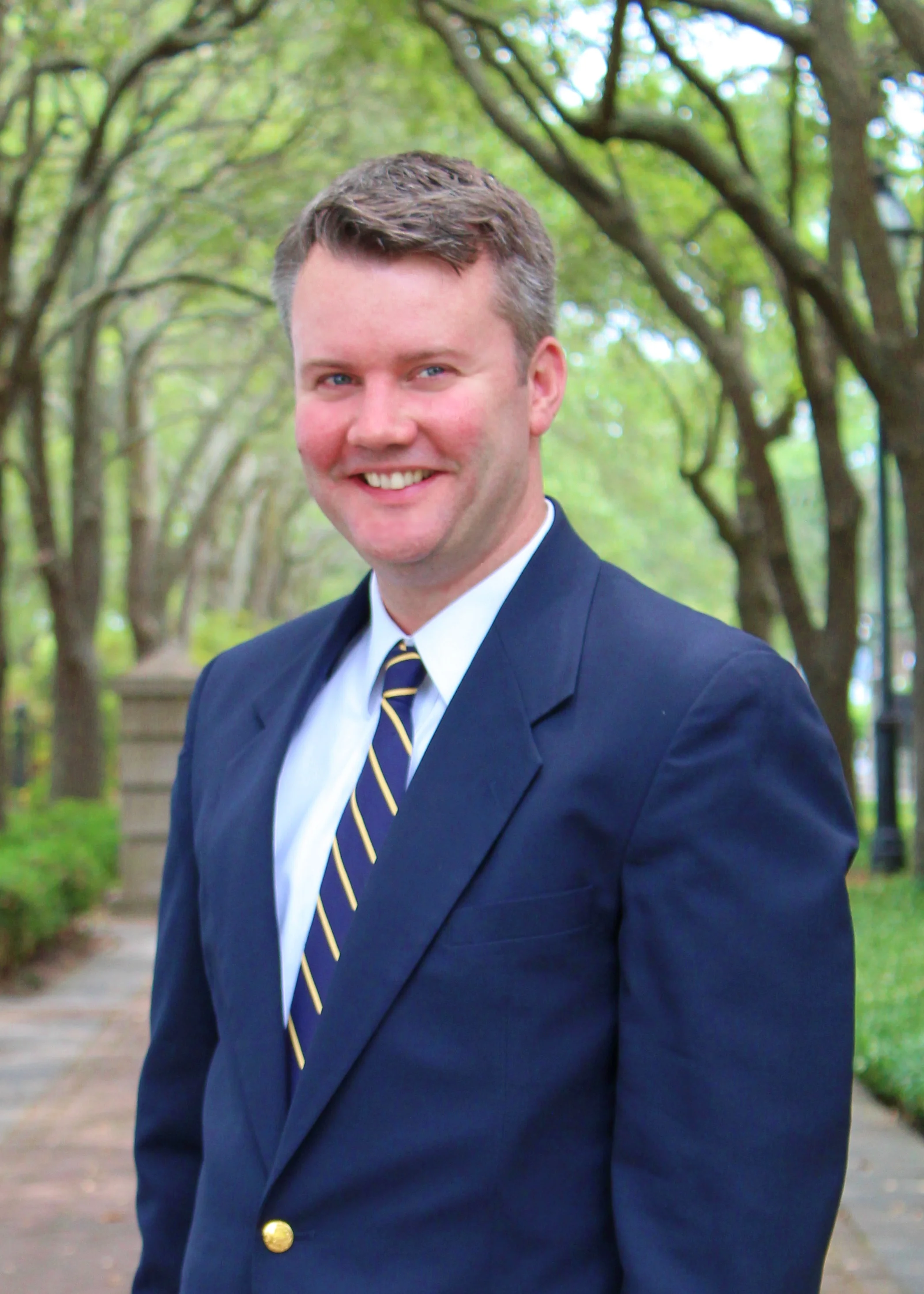 Who We Are-Bill Prewitt, Diane Blackwelder, Myles Brandt — Charleston ...