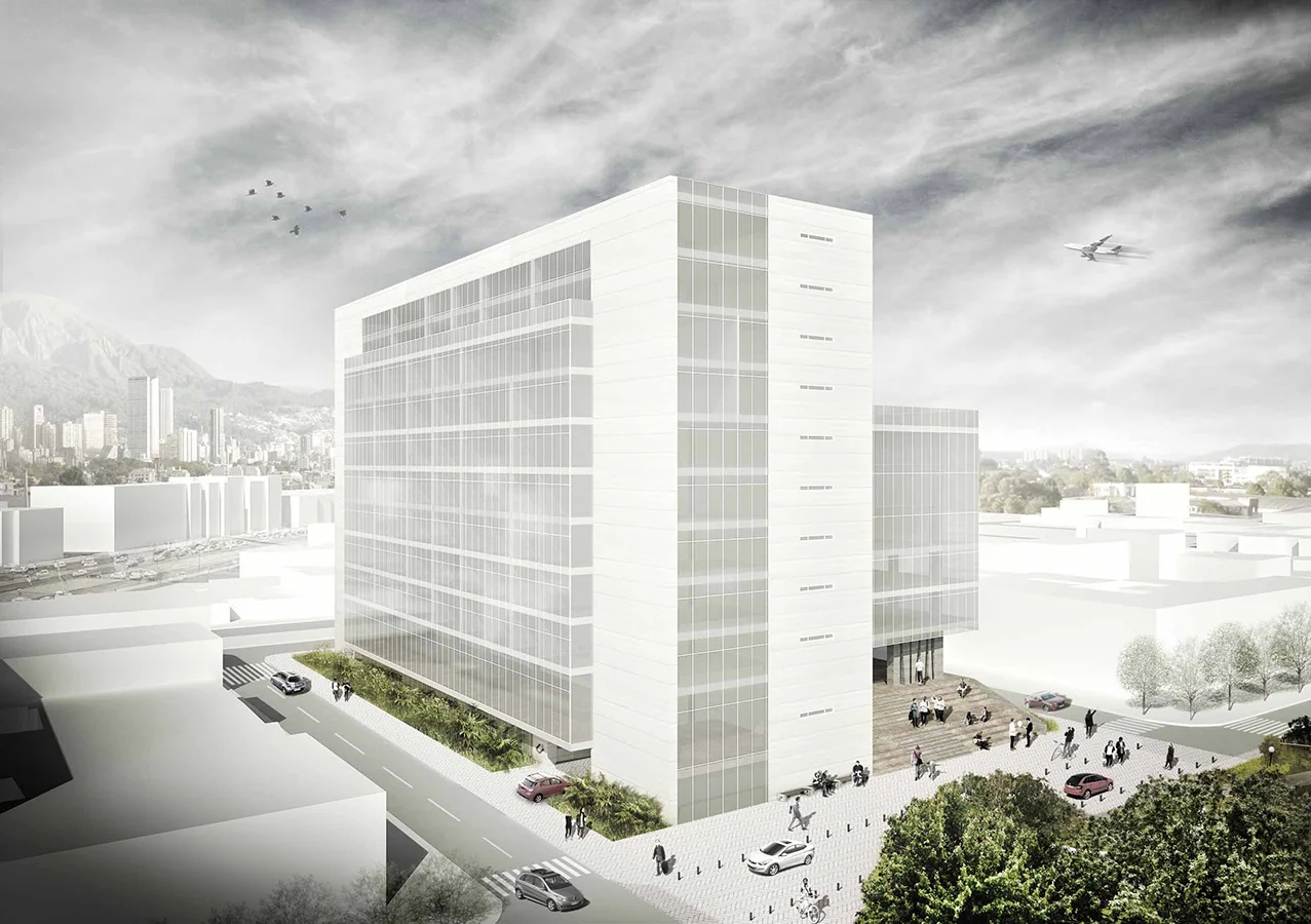 RIR arquitectos