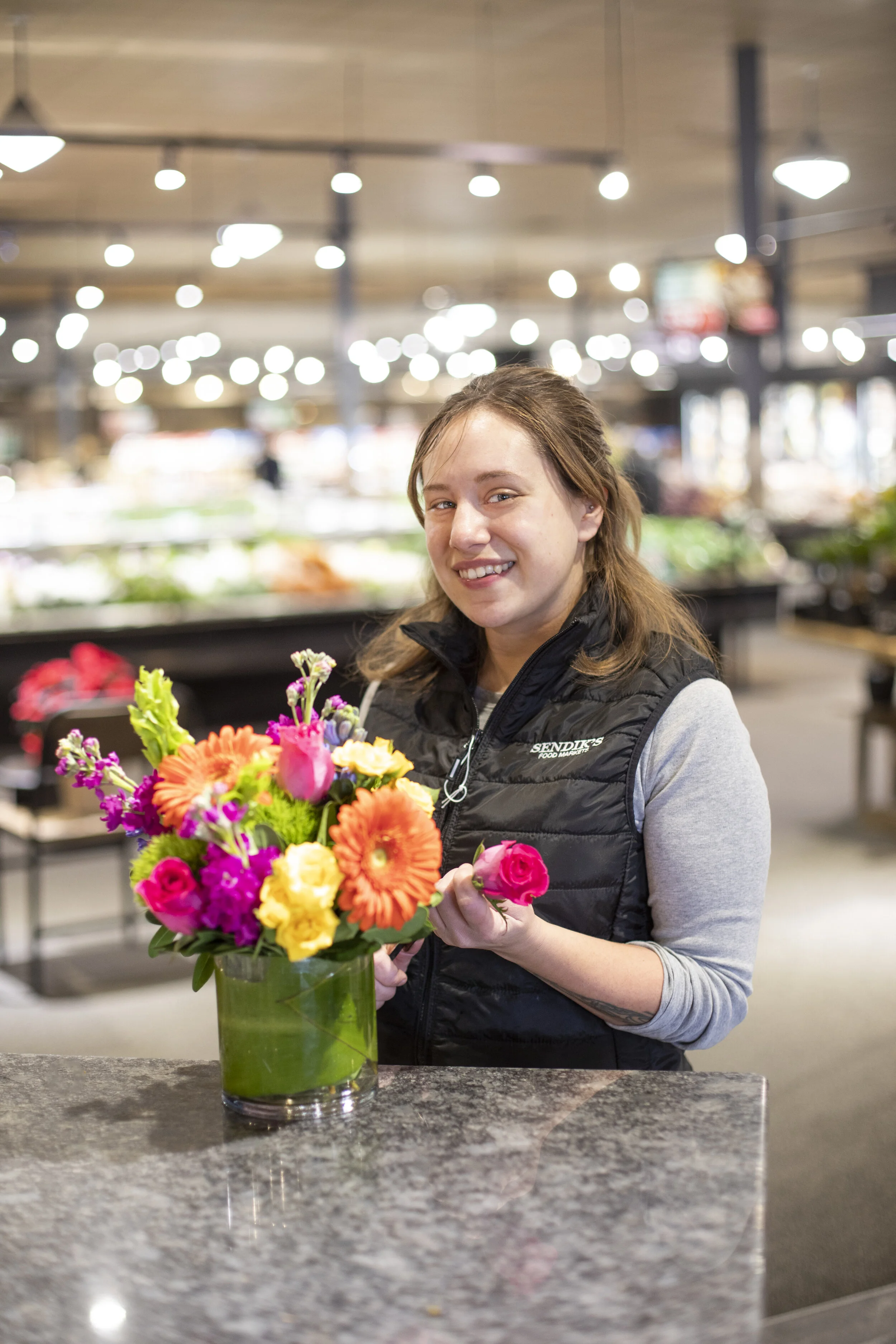 Greenfield — Sendik's Home