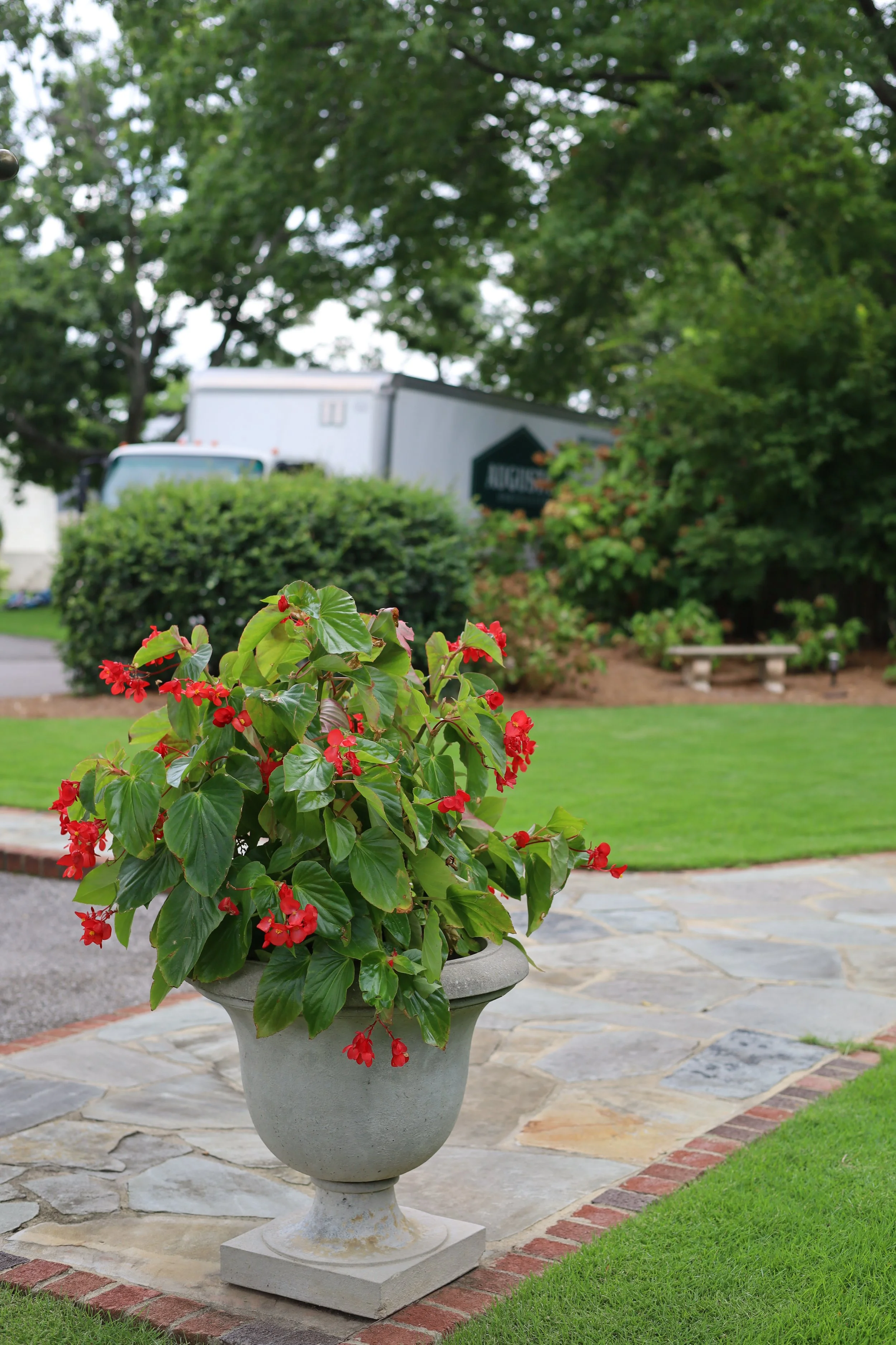 Augusta Horticulture | Landscape + Lawn Care in Birmingham, AL