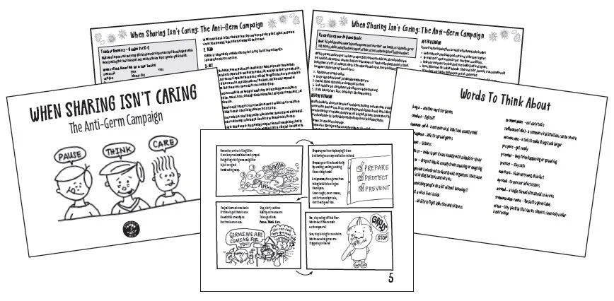 Rooster & Hen Resources