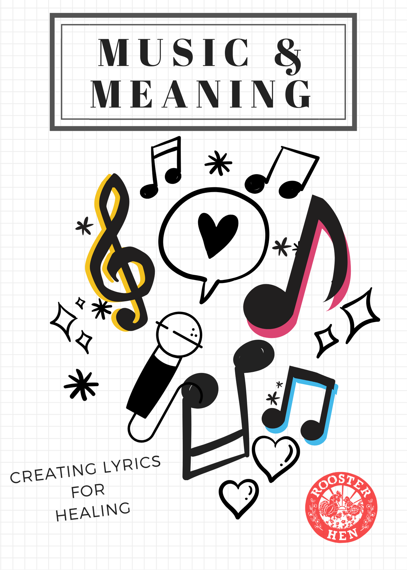 Music And Meaning Rooster Hen Resources music-and-meaning-rooster-hen-resources