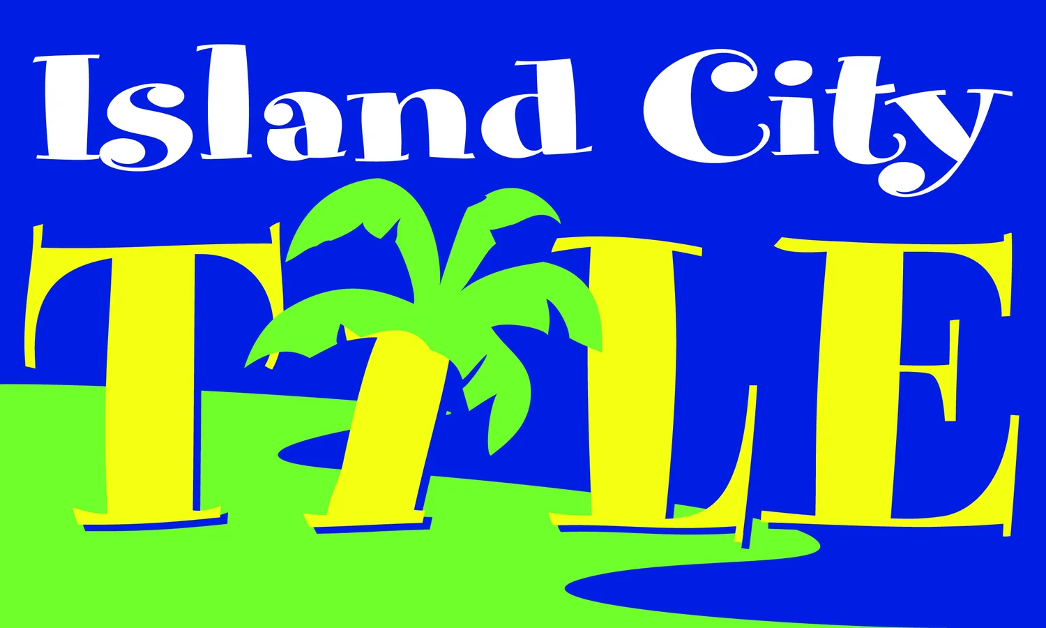 ISLAND CITY TILE