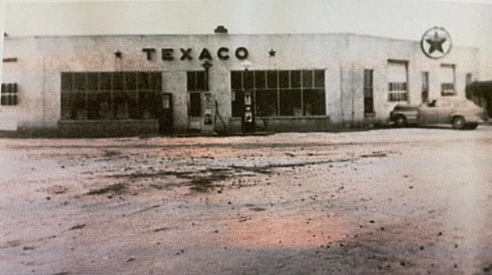 The Texaco Project — Green River Valley Museum