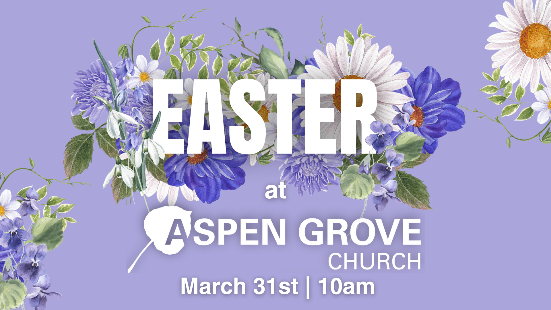 Events — Aspen Grove Church
