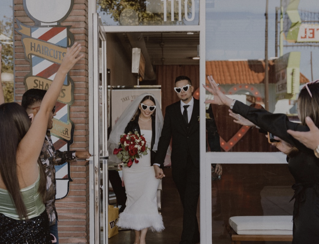 Vendors We Love — Sure Thing