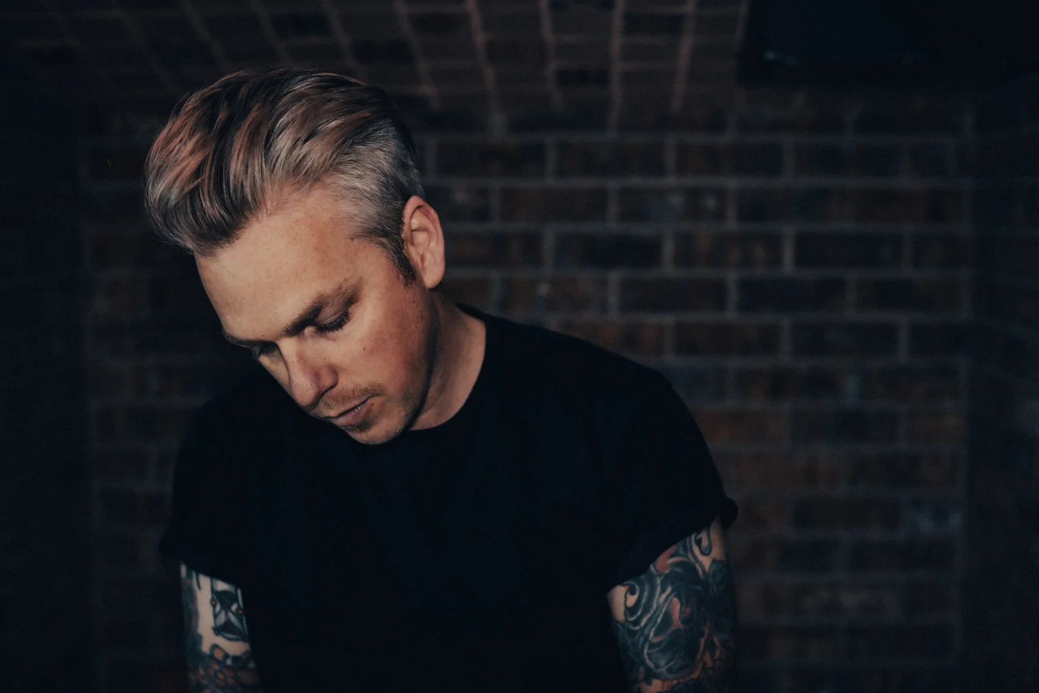 GREG HOLDEN