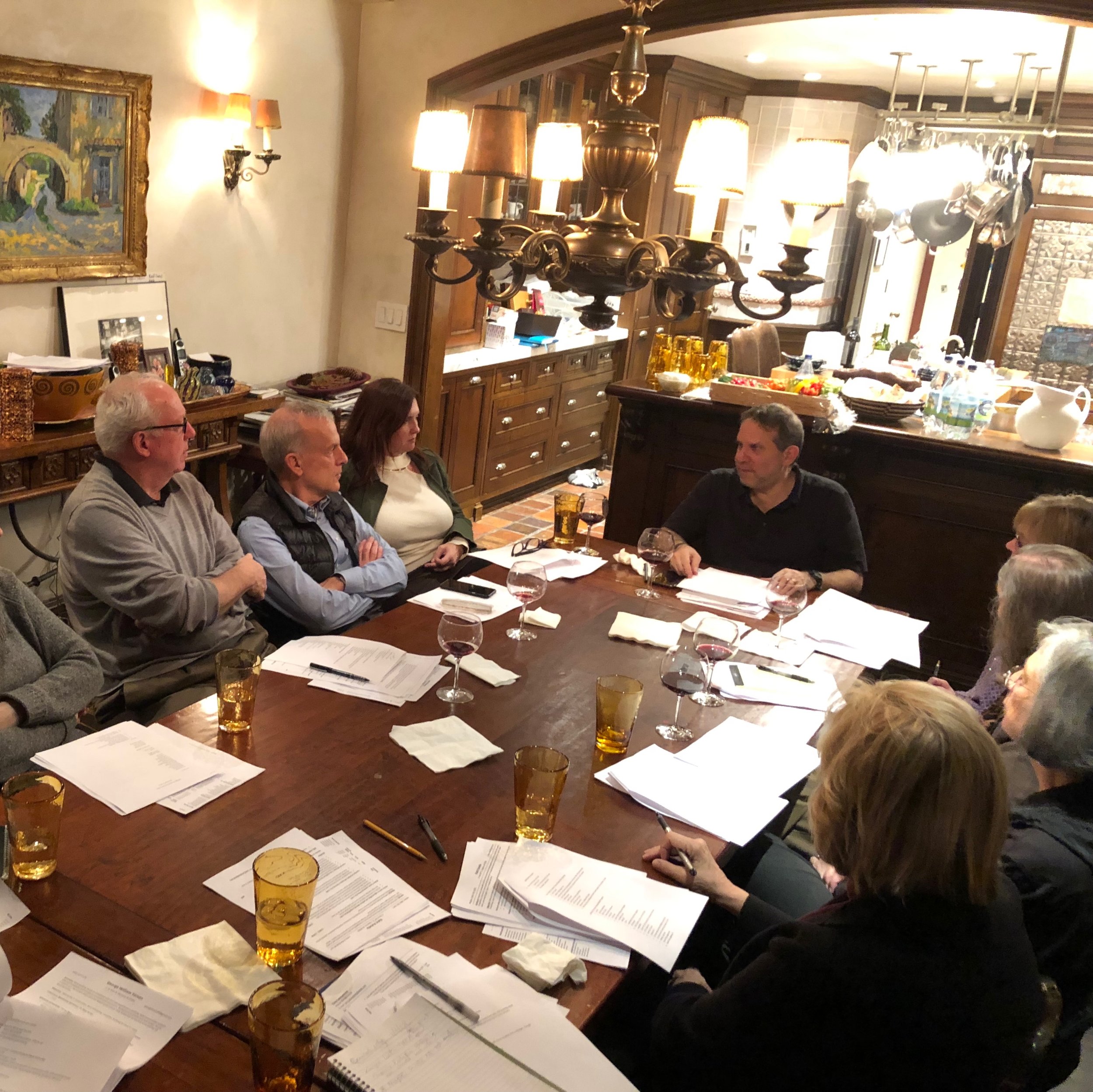 REP - the Refugee Employment Partnership