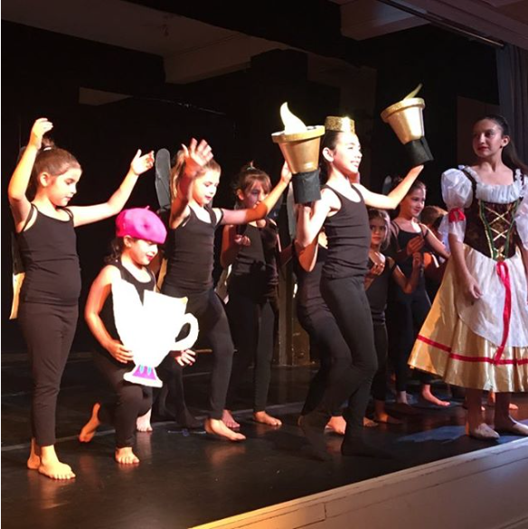 MVSA Summer Programs — MVSA