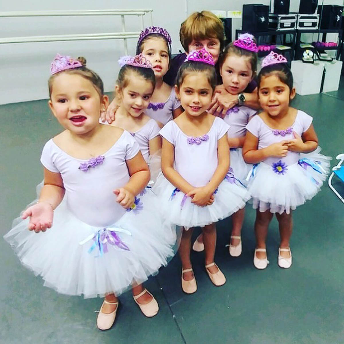 MVSA Summer Programs — MVSA