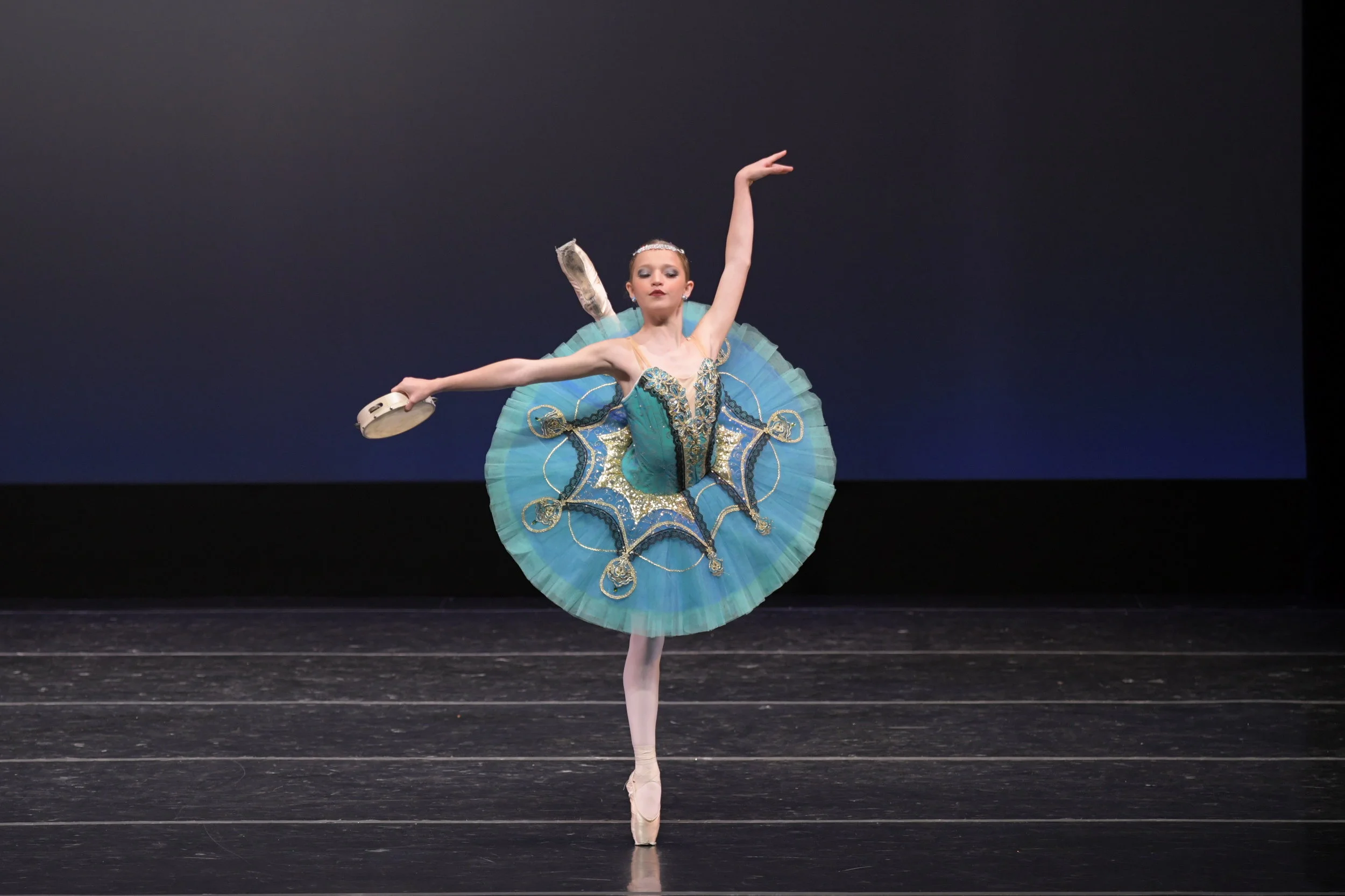 MVSA Competition Teams — MVSA