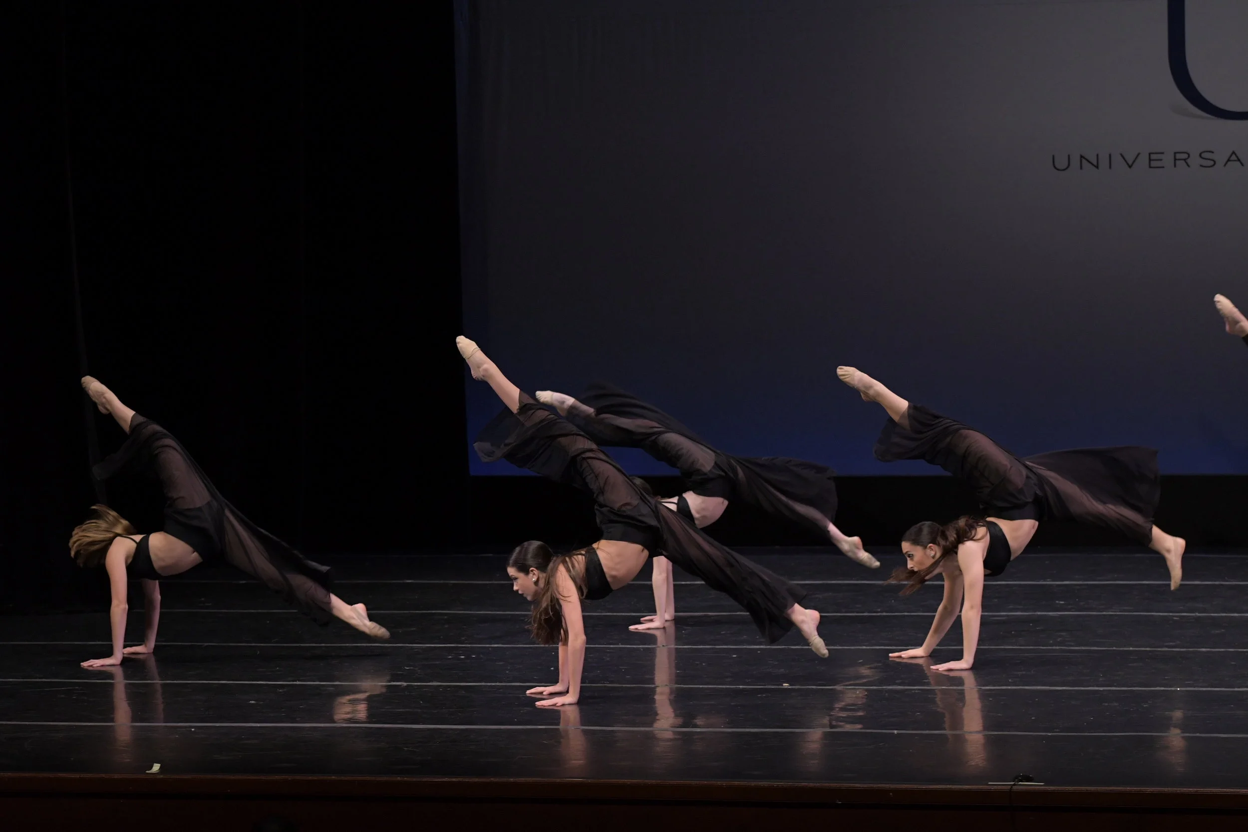 MVSA Competition Teams — MVSA