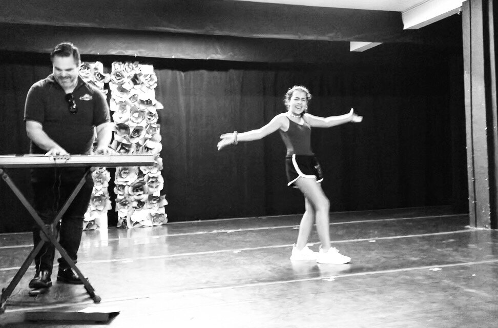 Miami Arts Prep Program — MVSA