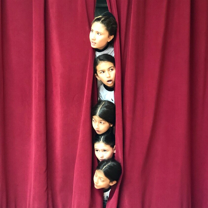 MVSA Summer Programs — MVSA