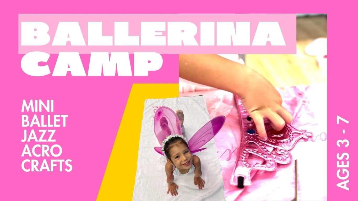 MVSA Summer Programs — MVSA