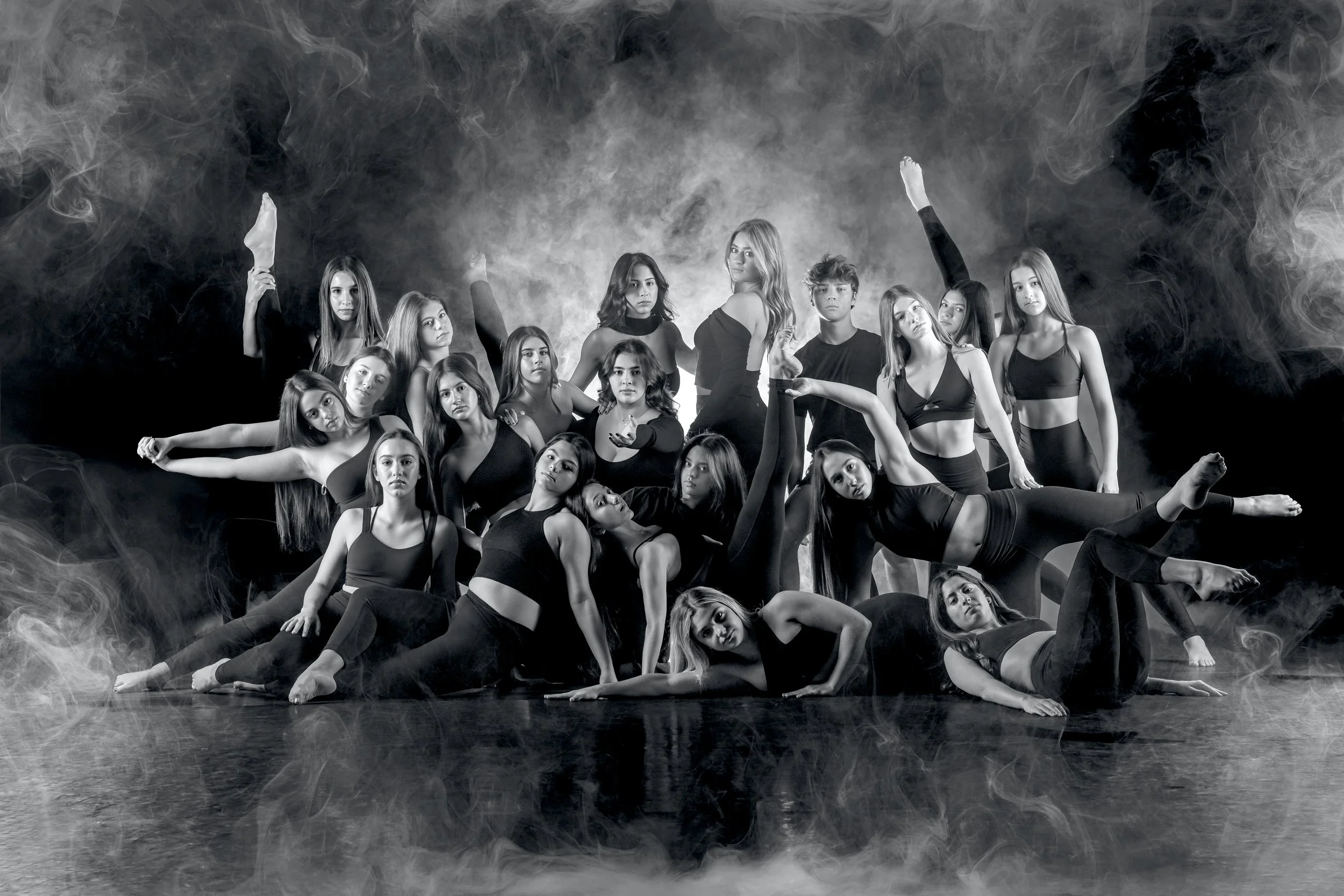 Competition Teams, Top Scoring Teams, — MVSA