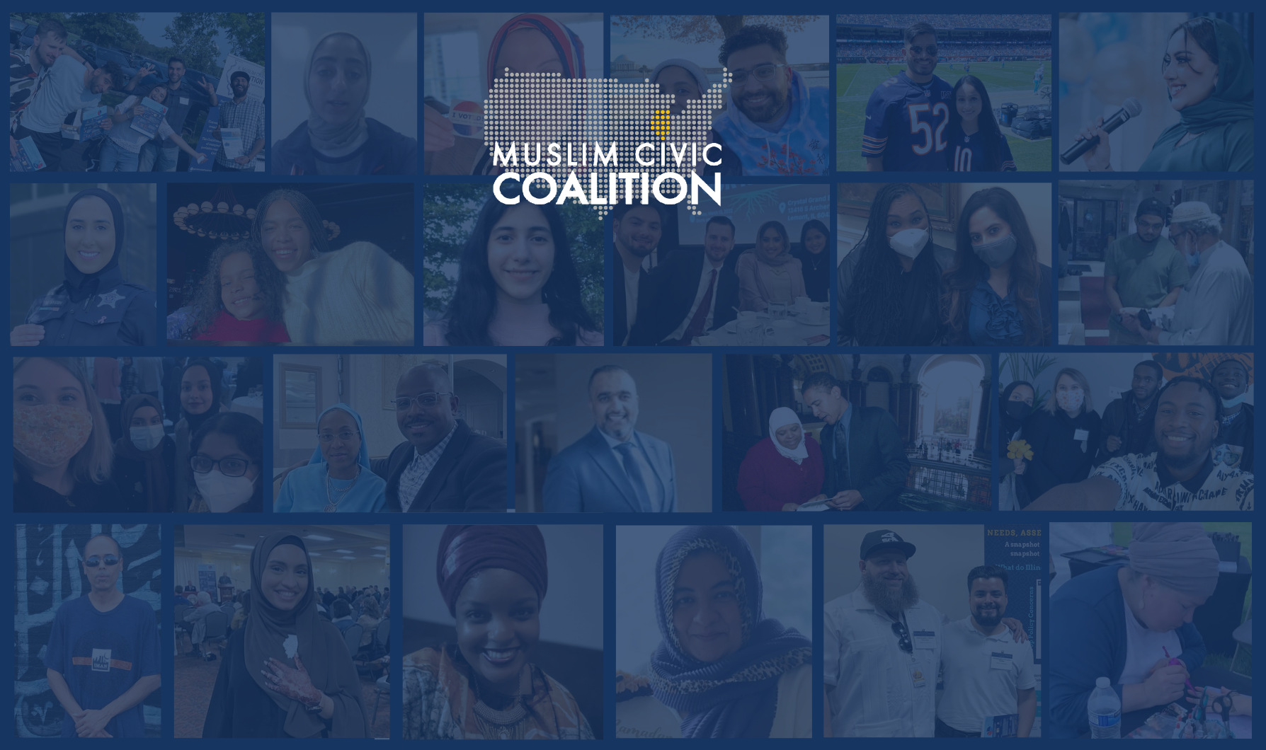 Muslim Civic Coalition