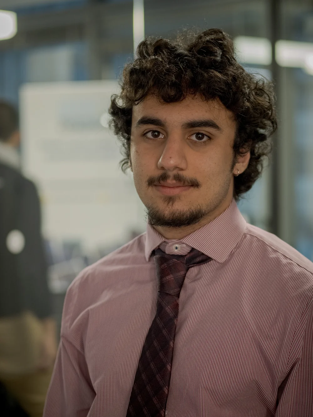 Meet Our Team — Muslim Civic Coalition