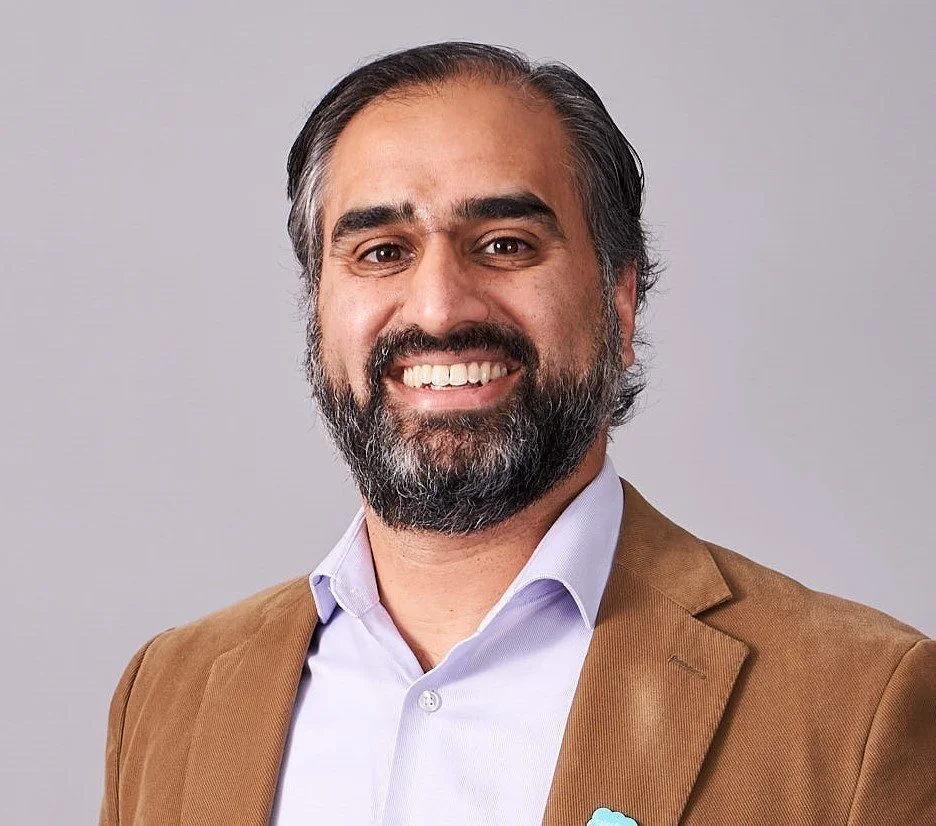Sameer Bio — Muslim Civic Coalition