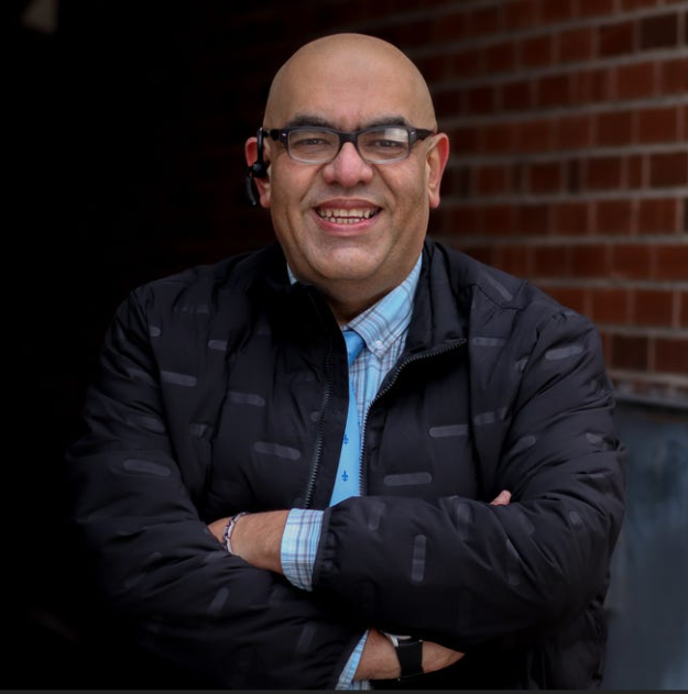 Meet Our Team — Muslim Civic Coalition