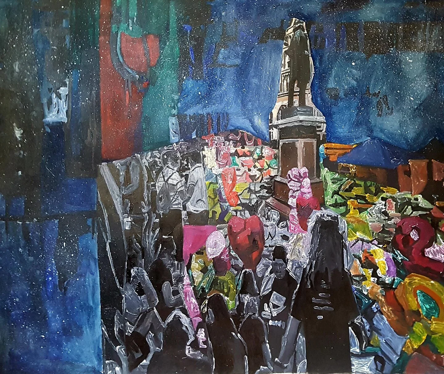 Jasmir Creed: In Conversation — the Fourdrinier